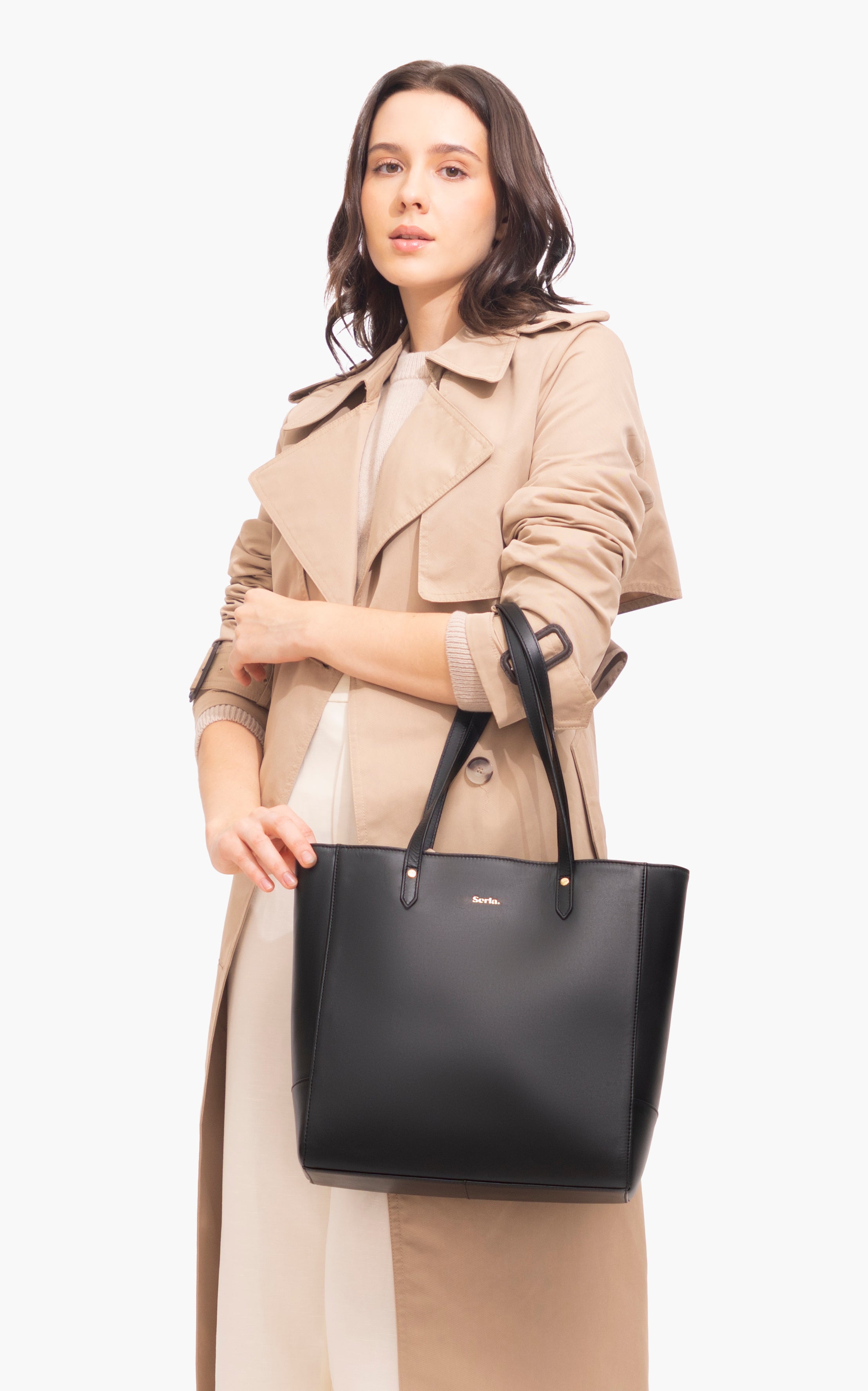 Tote Bags – Serla