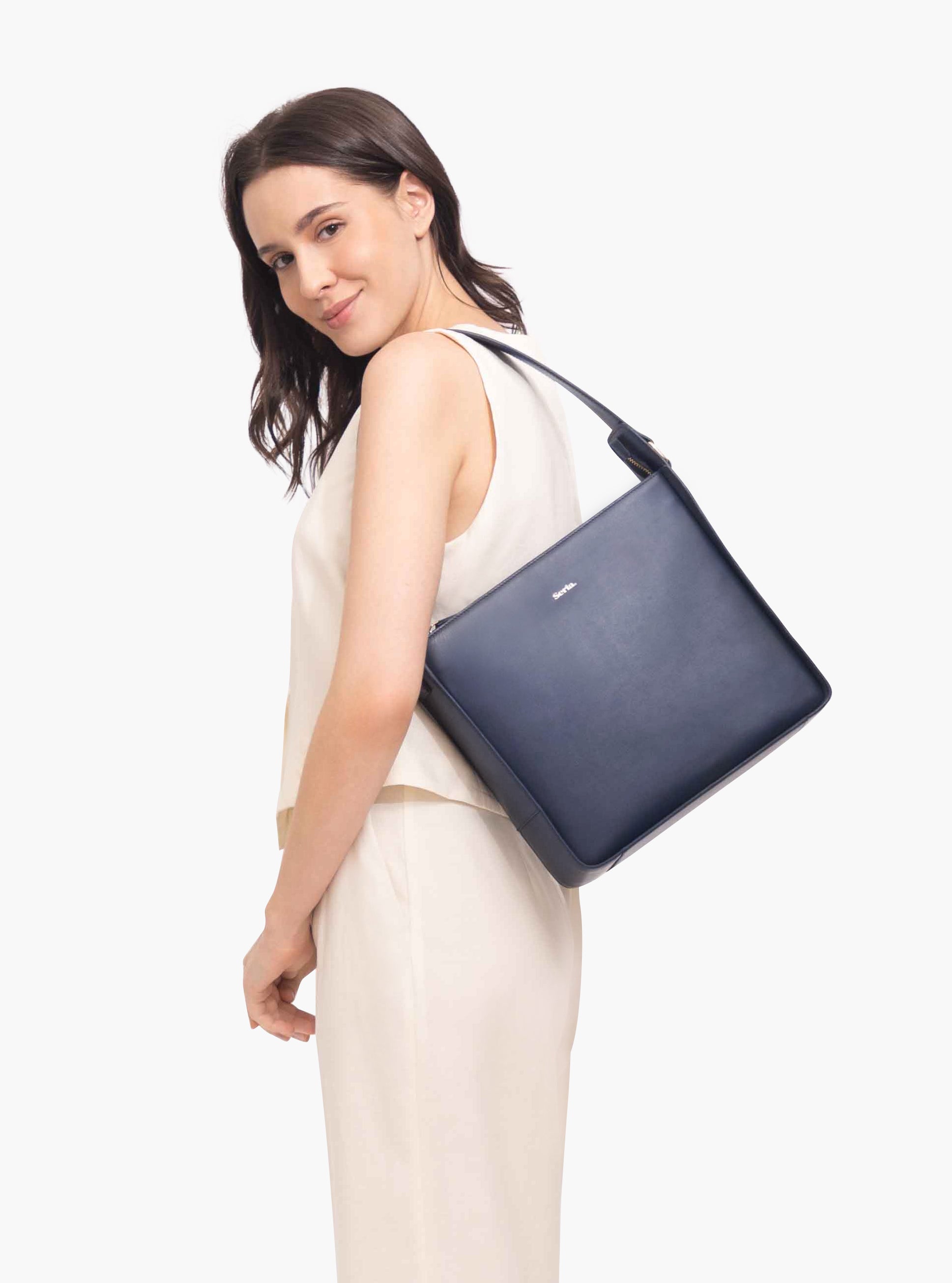 Shoulder Bags – Serla