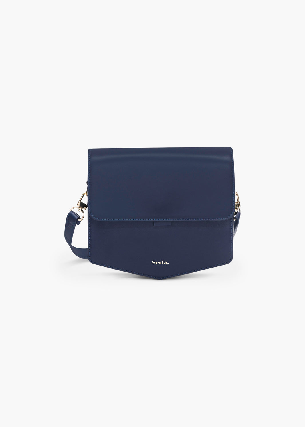 Serla | Sustainable Leather Handbags and Accessories.